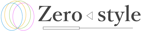 よくある質問 | Zero style -ゼロスタイル-